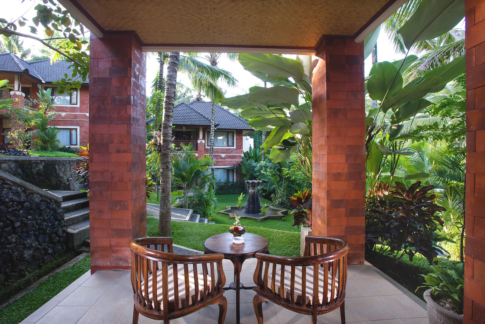 Rama Phala Resort & Spa | Ubud på Bali » Bestil her