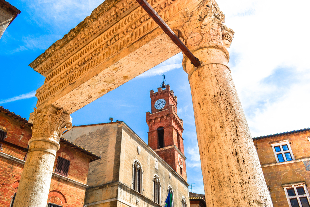 Italien kort | Få overblik over din rejse til Italien