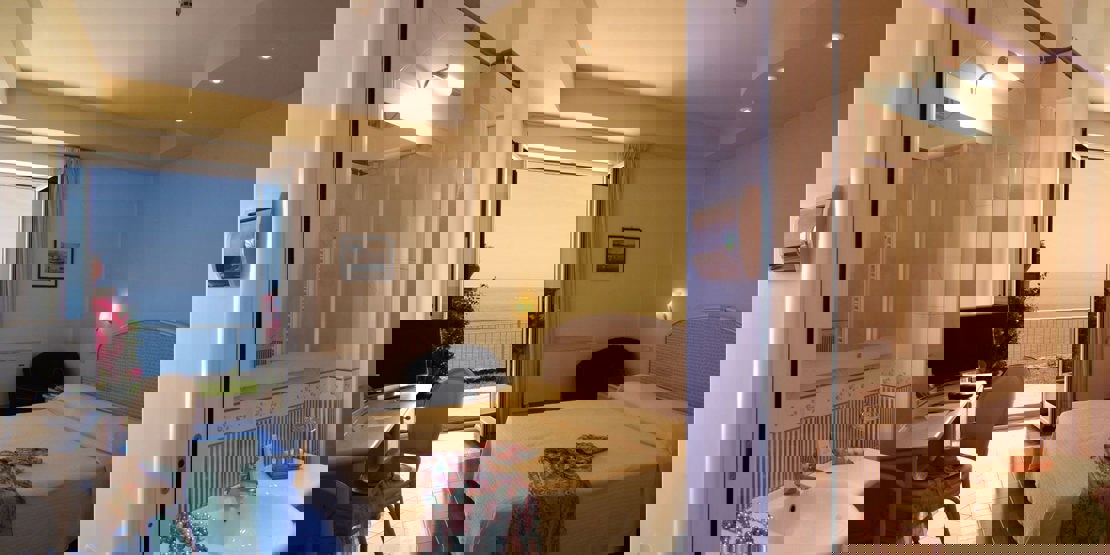 Hotel Club Due Torri - Book hos Check Point Travel