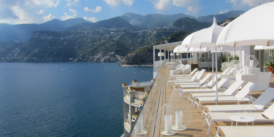 Hotel Club Due Torri - Book hos Check Point Travel