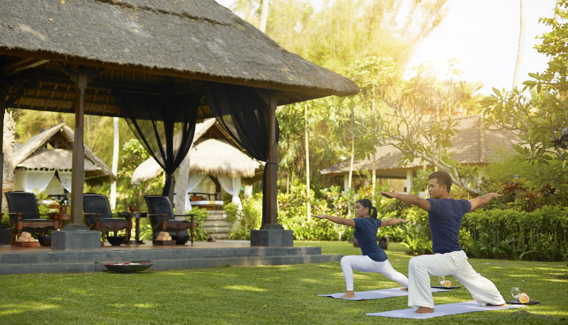 Paradisus by Meliá Bali | Nusa Dua på Bali » Bestil her