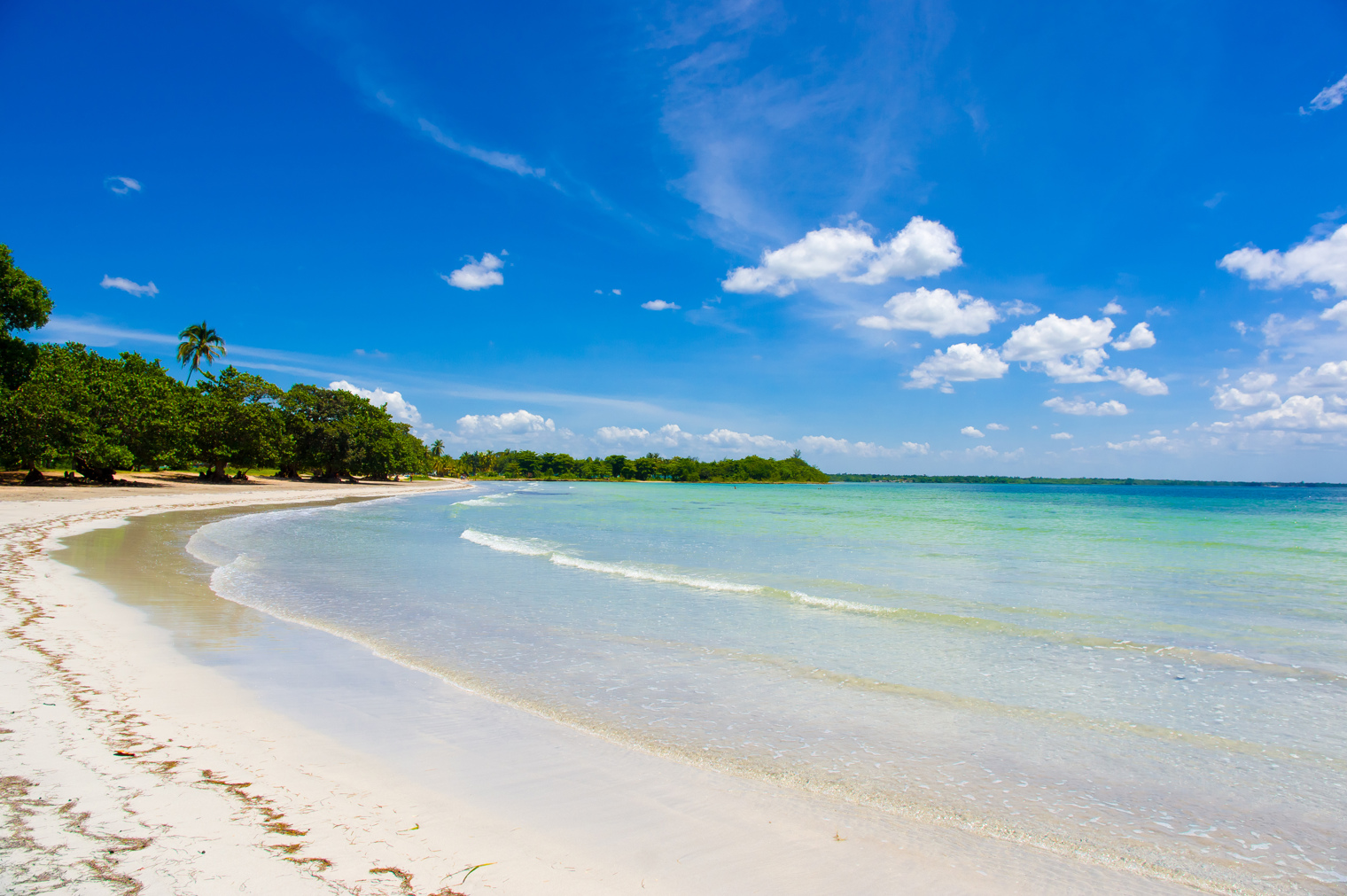 Playa Giron på Cuba | Check Point Travel